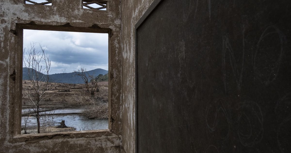 Tashiya de Mel - Noorderlicht