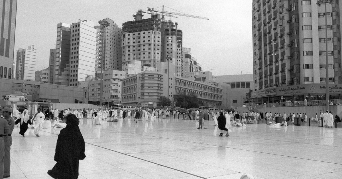 Reem Al Faisal - Noorderlicht