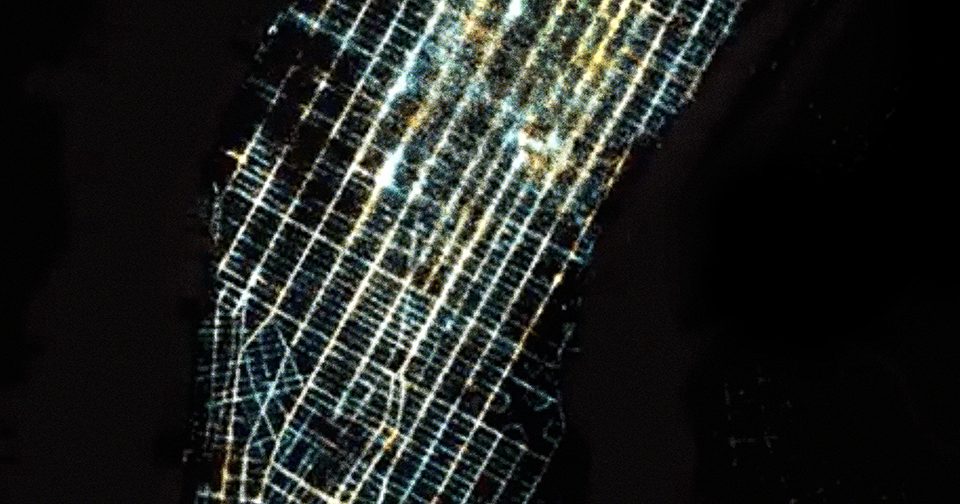 Jos Jansen - Noorderlicht