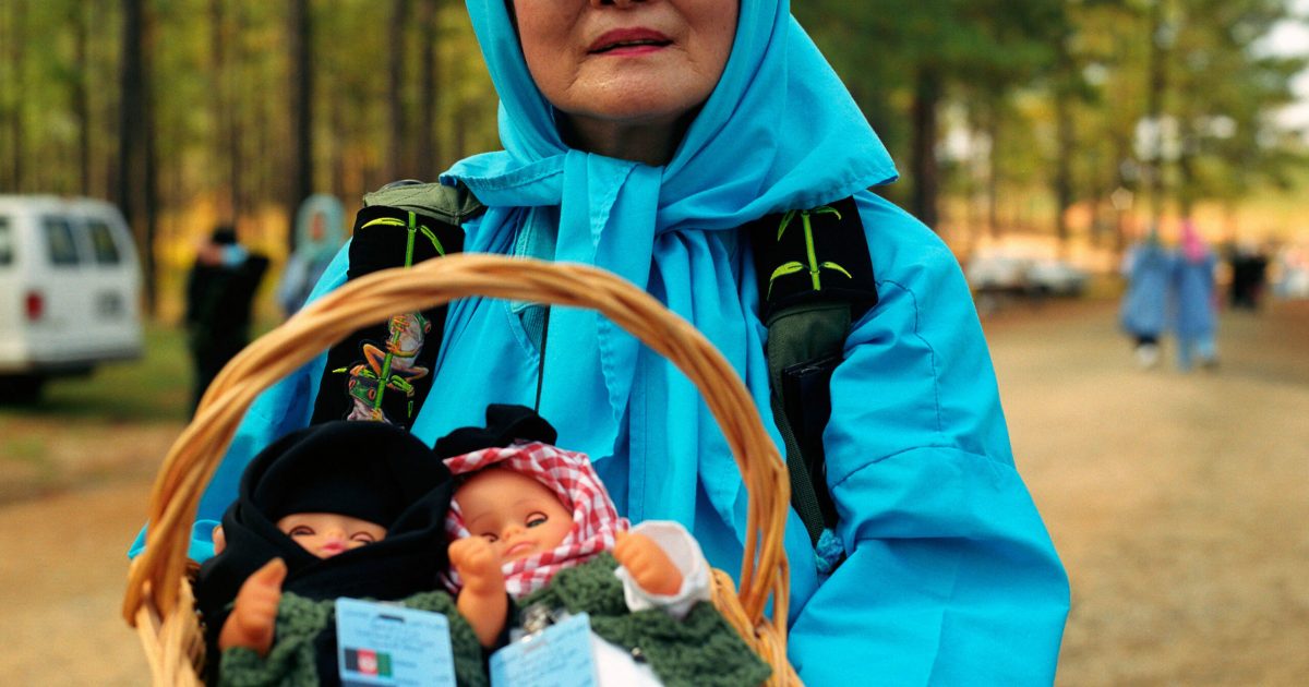 Christopher Sims - Noorderlicht