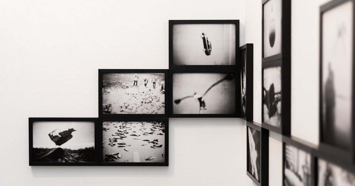 Thirtysix Cursed Photographs - Noorderlicht