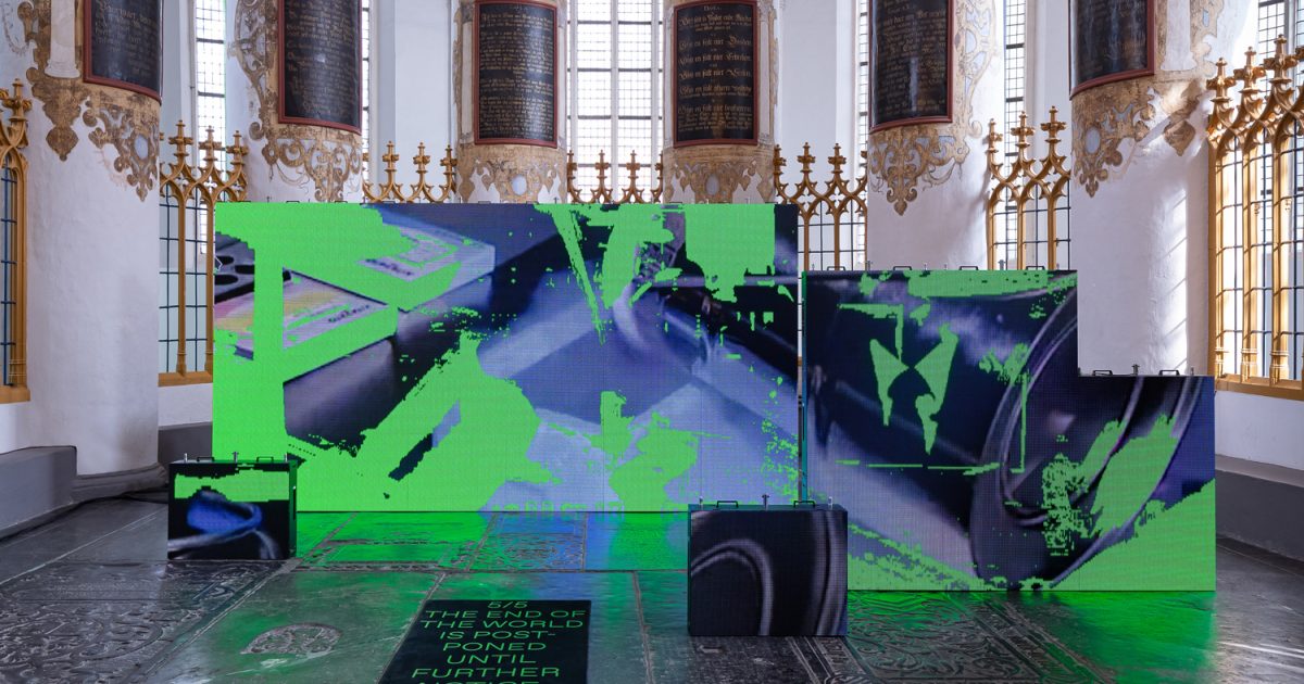 LAWKI (Life As We Know It)-NOW - Noorderlicht